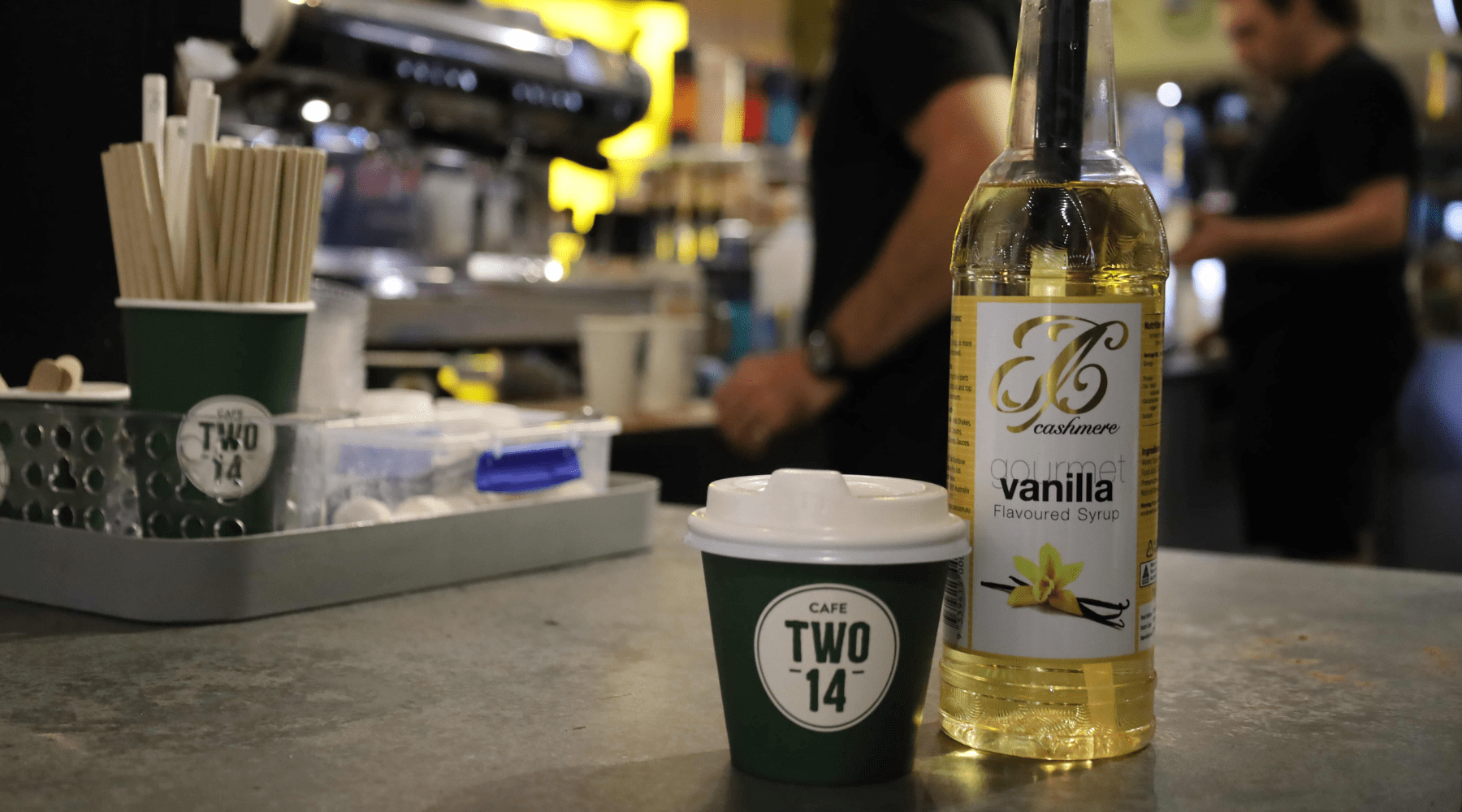 Spice Up Your Café Menu: Tips for Keeping it Fresh and Exciting ...