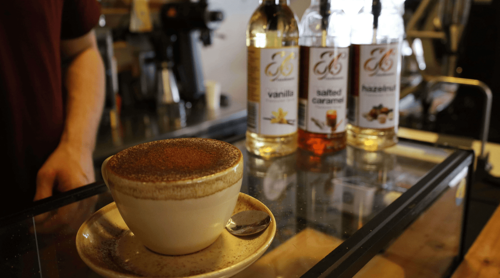 7 Tips to Increase Your Cafe's Bottom Line – Cashmere Syrups