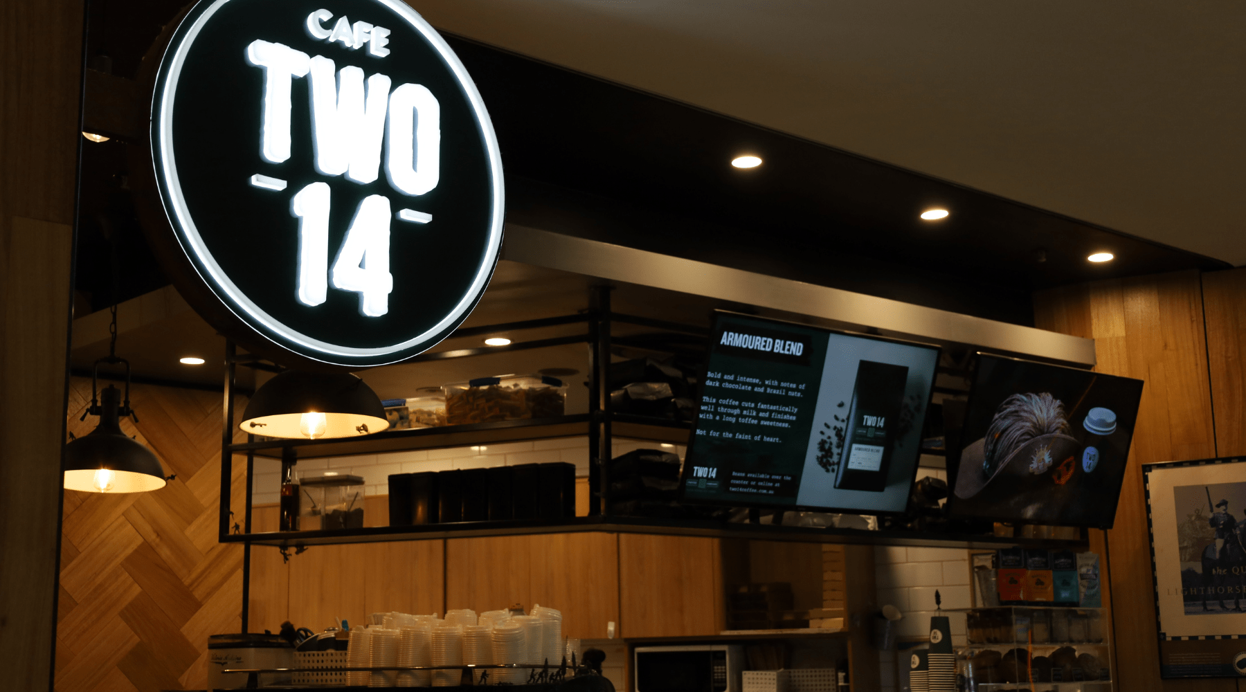 Brewing Success: Branding Tips for Your Café to Stand Out in the Compe ...