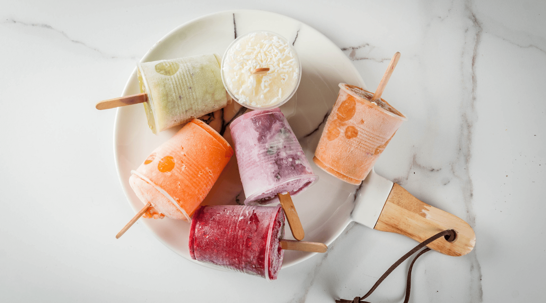 Refreshing Summer Snack Ideas: Beat the Heat with Delicious Treats ...