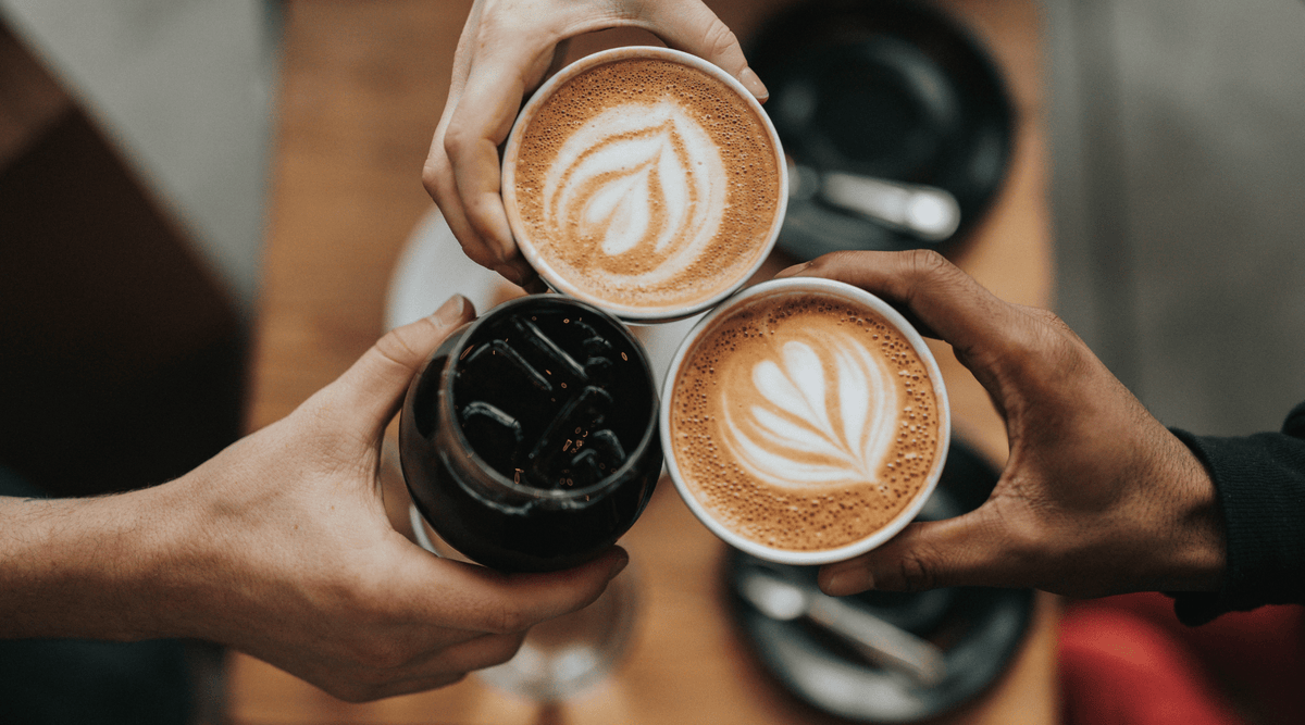 The Ultimate Coffee Glossary: A Guide to Coffee Terminology – Cashmere ...