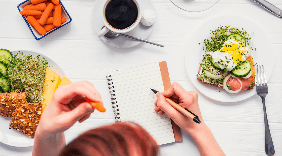 Mastering the Art of Meal Planning: A Guide to Effortless and Nutritio ...