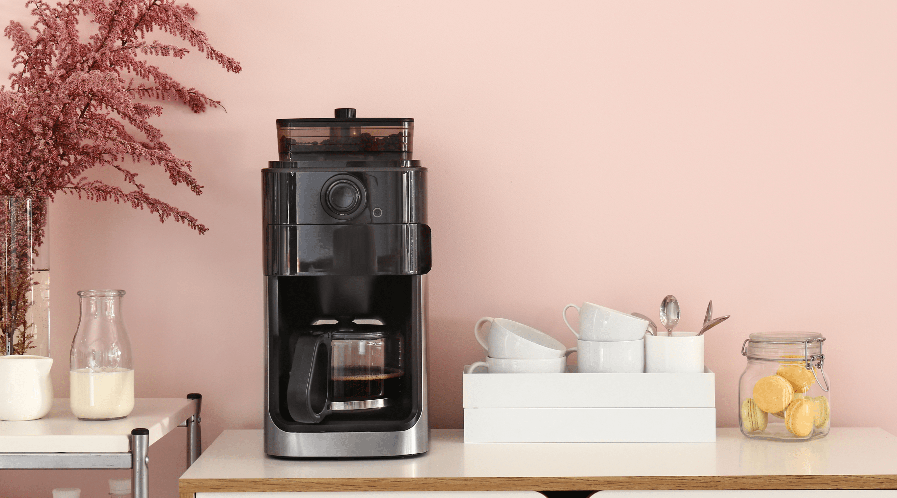 Crafting Your Perfect At-Home Coffee Setup: Sip, Savor, Repeat ...