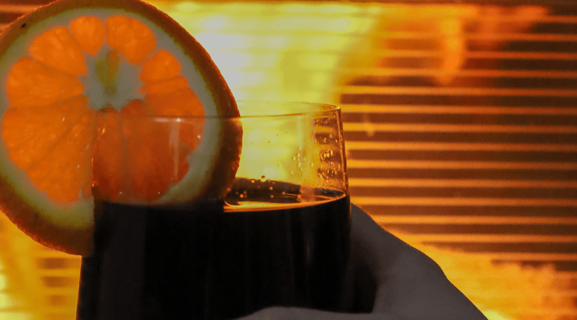 Cosy Up with the Perfect Winter Beverage: Spiced Chai Mulled Wine Reci ...