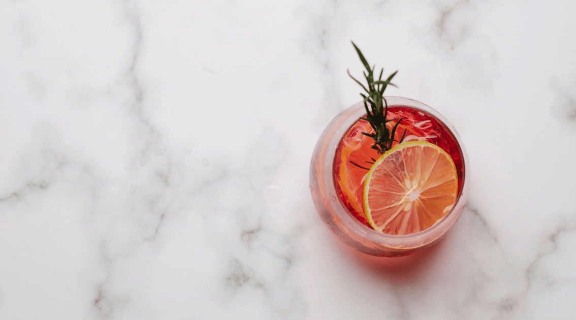 DIY Mocktail Station: Mixing Fun for All Ages – Cashmere Syrups