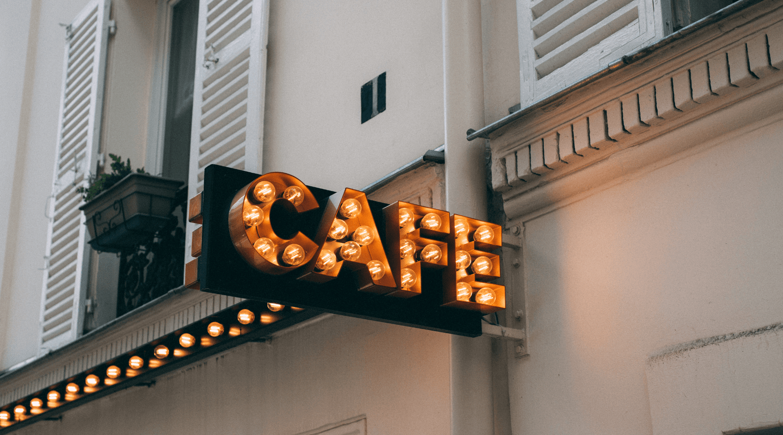 Embracing Community: How Your Cafe Can Foster Connection and Conversat ...