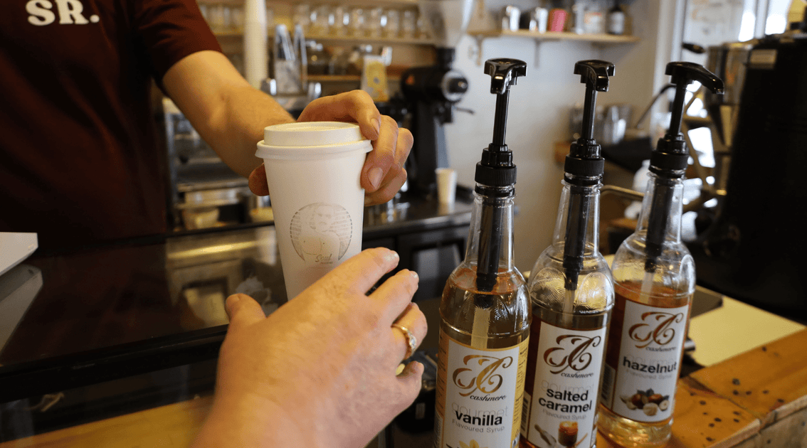 Café Success: Marketing Tips and Tricks for Savvy Café Owners ...