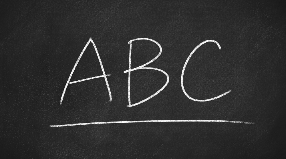 Unlocking Success: The ABC Model of Achieving Your Goals – Cashmere Syrups