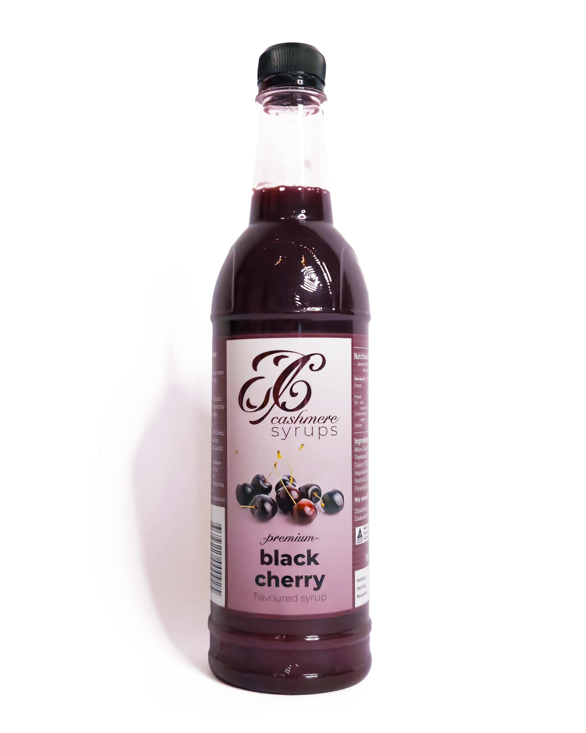 Black Cherry Coffee Syrup | Buy Black Cherry Coffee Syrup Online ...
