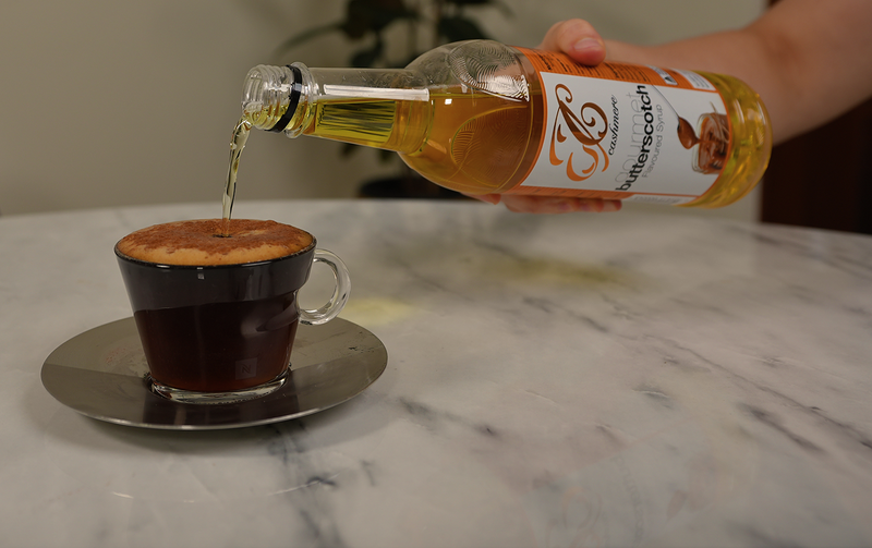 Cashmere Syrups | Australian-Made Coffee Syrups, Cocktail Mixes & More
