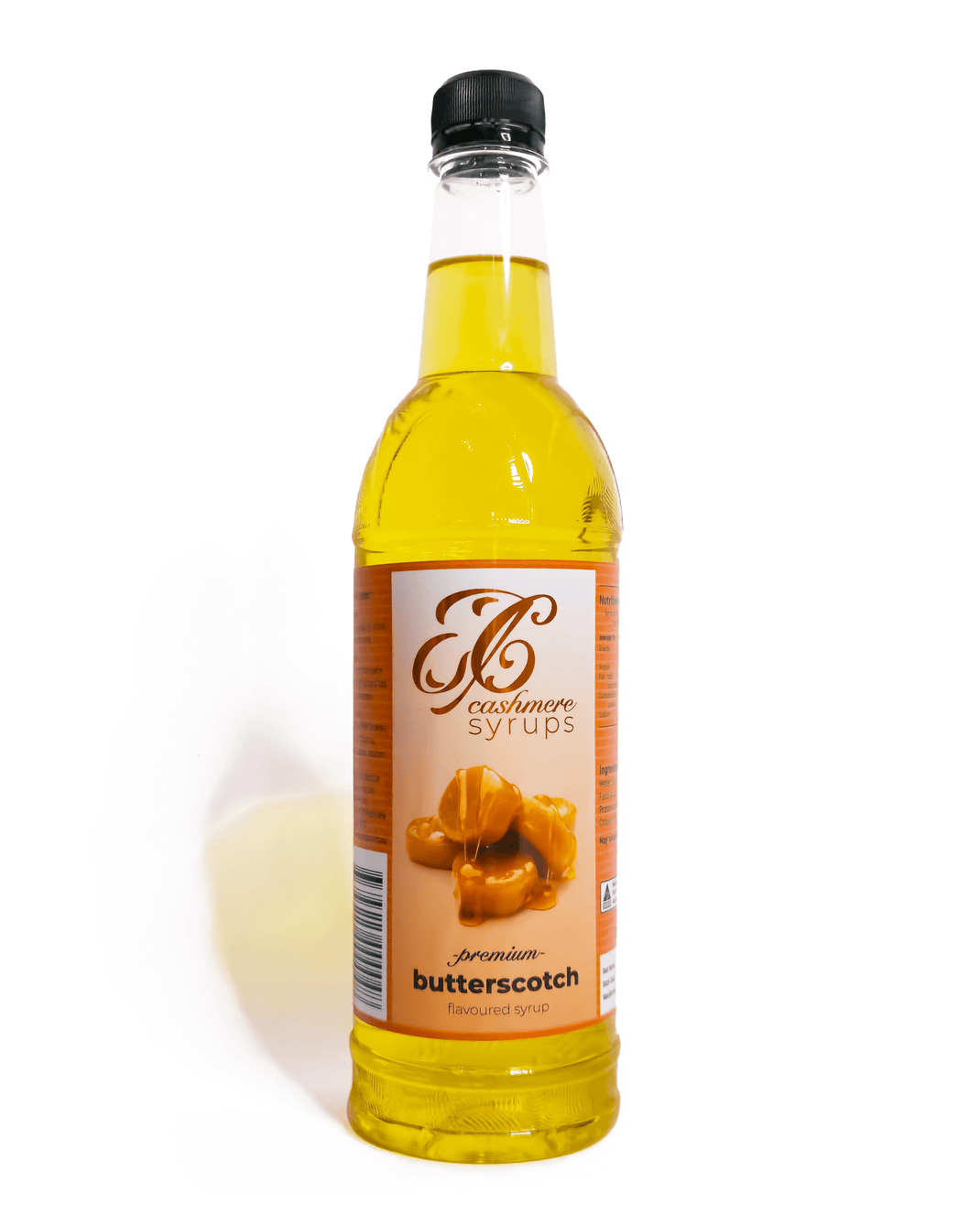 Cashmere Syrups | Australian-Made Coffee Syrups, Cocktail Mixes & More