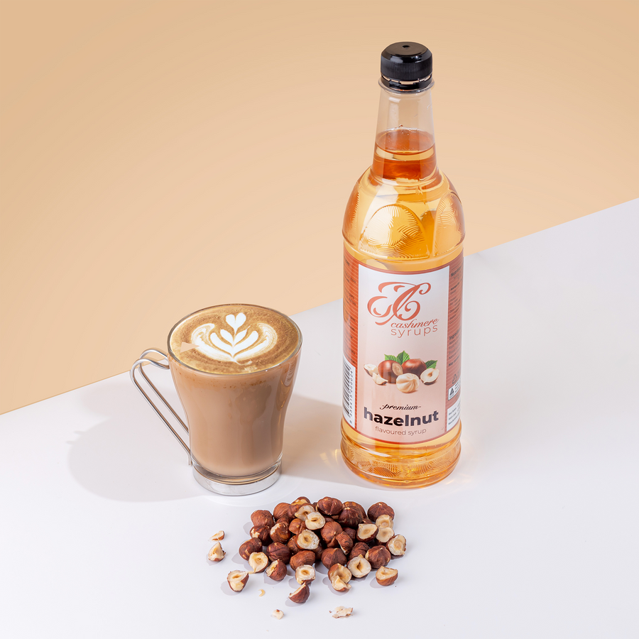 Cashmere Syrups | Australian-Made Coffee Syrups, Cocktail Mixes & More