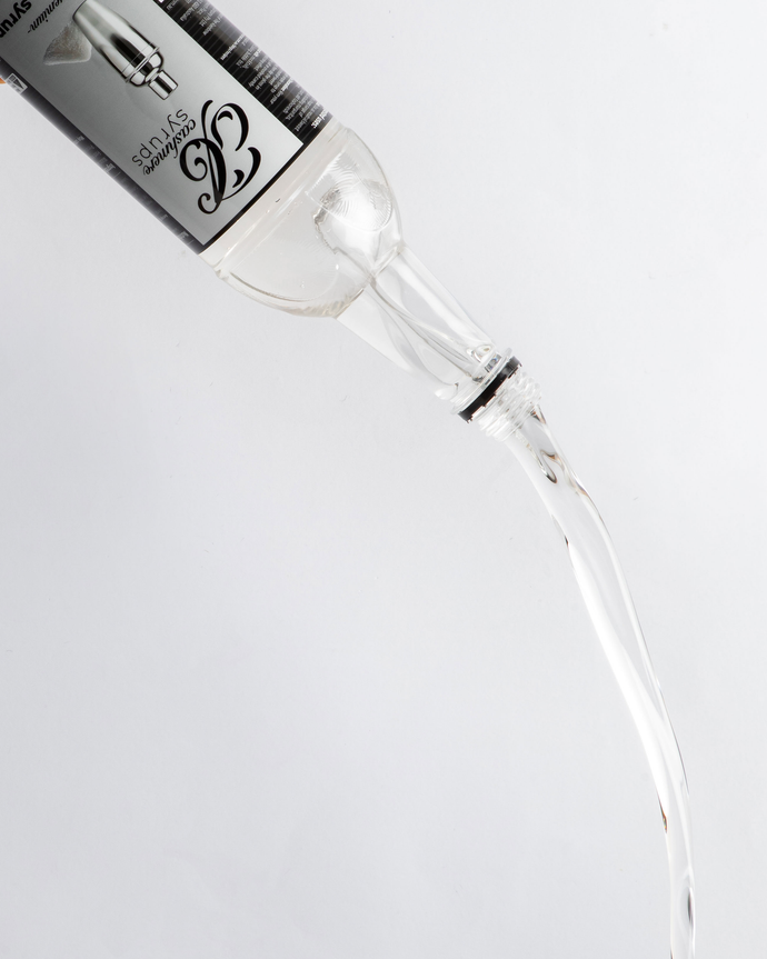 Buy Simple Syrup Online | Cashmere Syrups