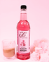 Buy Turkish Delight Syrup Online | Cashmere Syrups