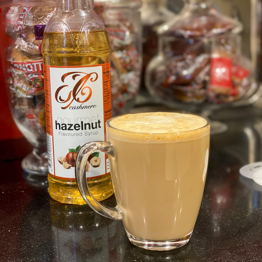 Cashmere Syrups | Australian-Made Coffee Syrups, Cocktail Mixes & More