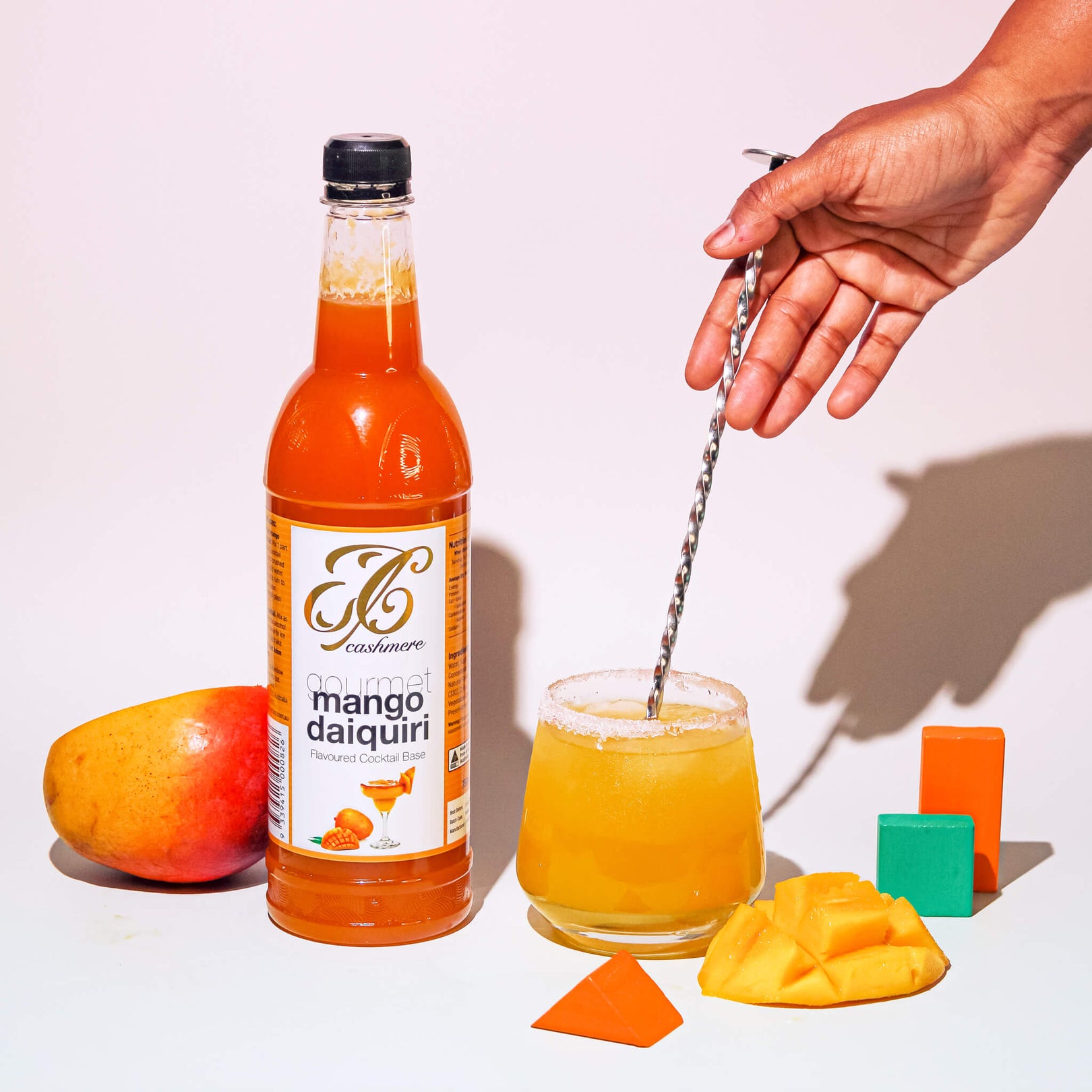 Good Times Syrup Pack | Cashmere Syrups