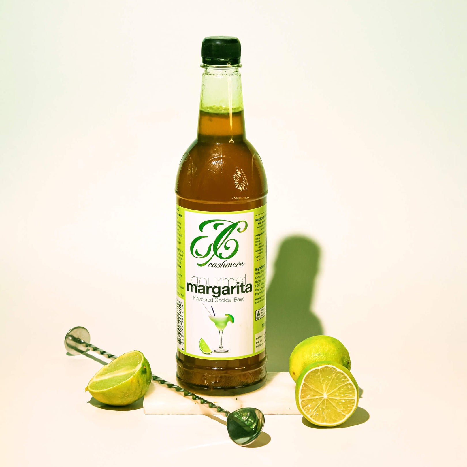 Good Times Syrup Pack | Cashmere Syrups