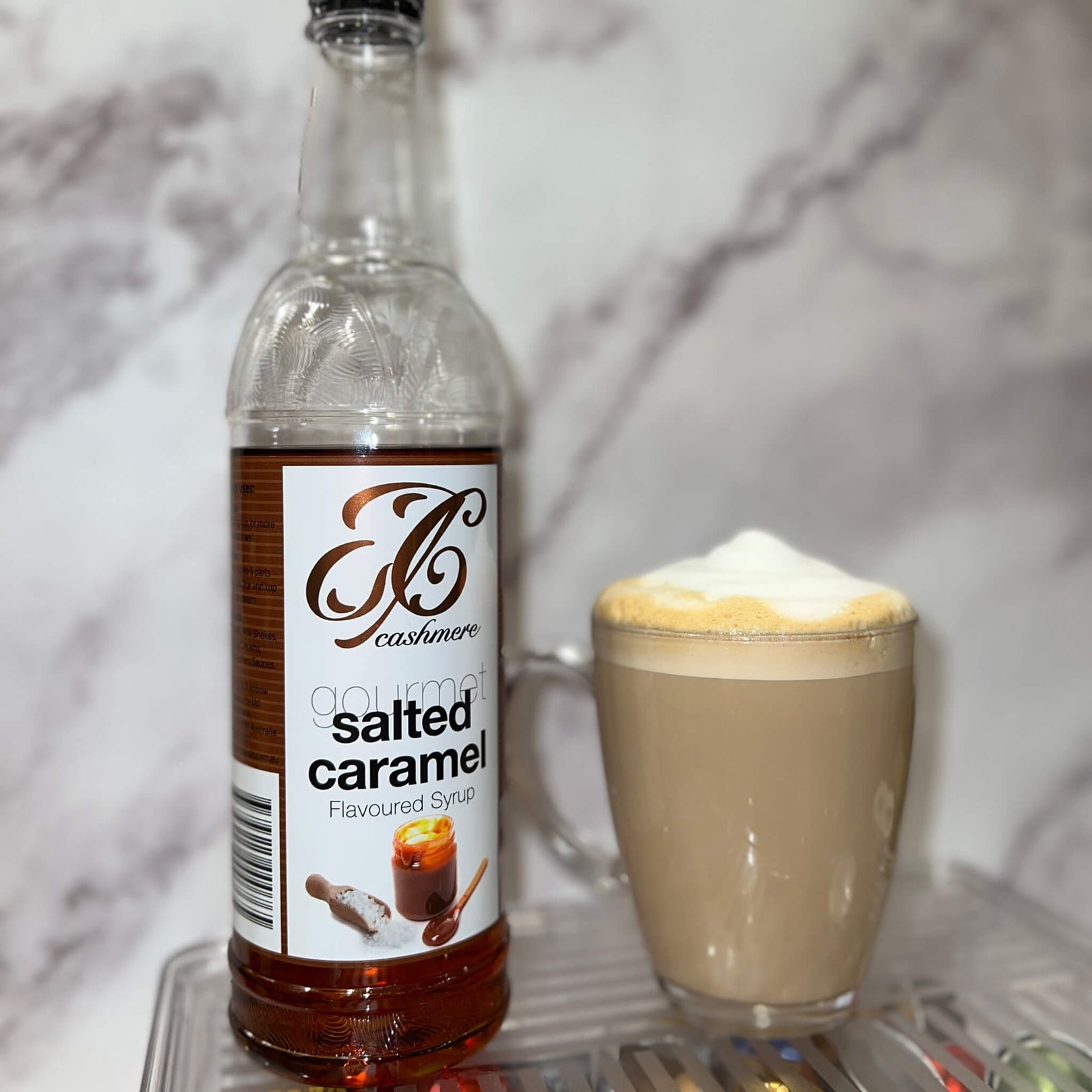 Essentials Syrup Pack | Cashmere Syrups